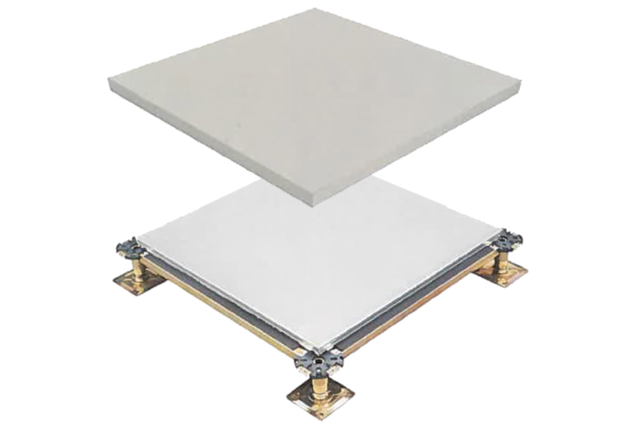 Calcium Sulphate Access Floor - All Access Flooring